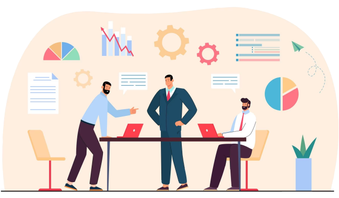 ServiceView - The Ultimate Solution for managing your On-Field Operations.