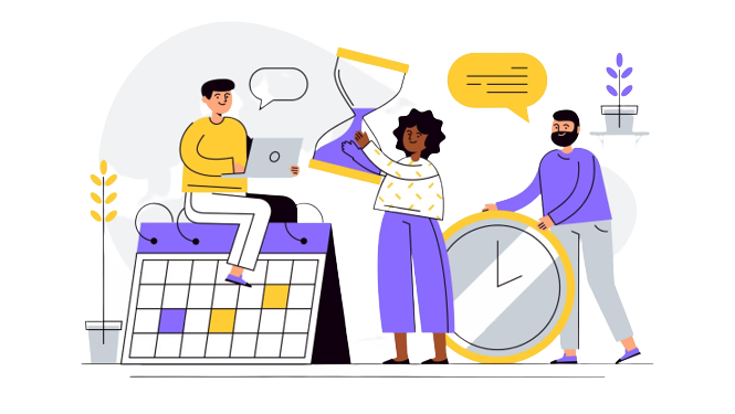 ServiceView - The Ultimate Solution for managing your On-Field Operations.