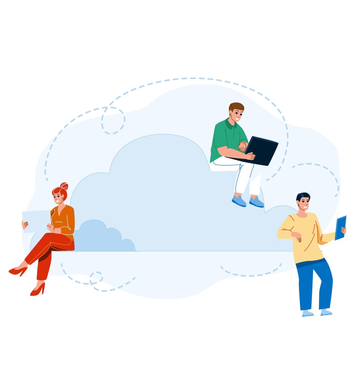 ServiceView - The Ultimate Solution for managing your On-Field Operations.