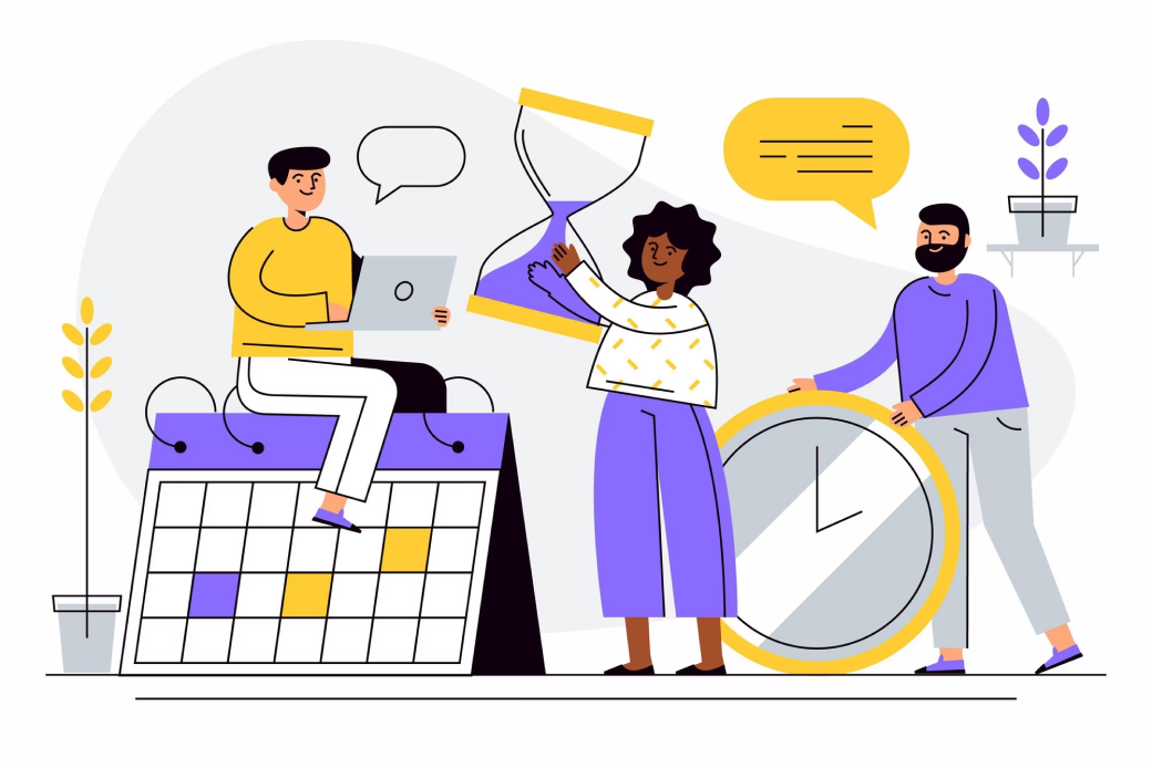 ServiceView - The Ultimate Solution for managing your On-Field Operations.